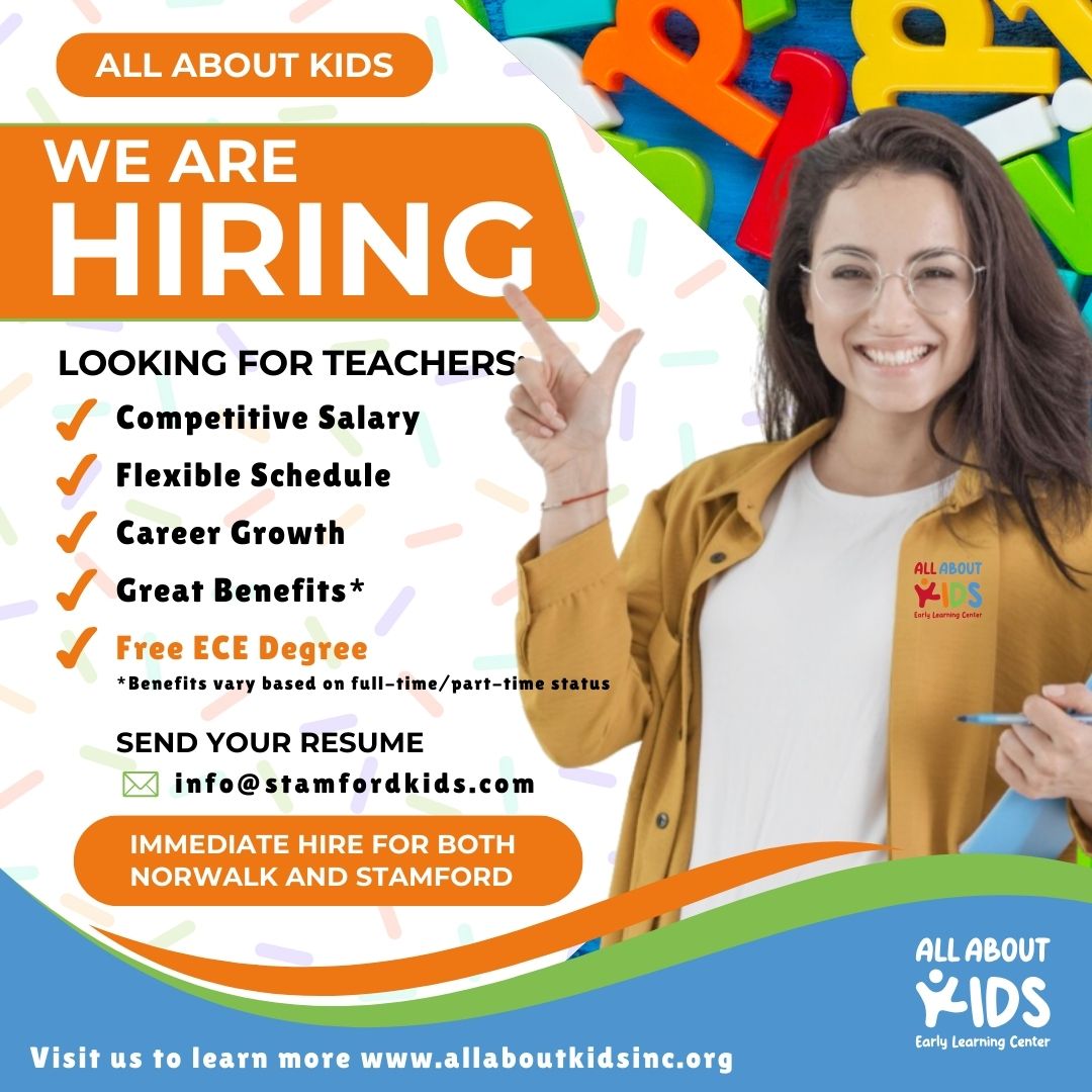 Daycare & Preschool Director